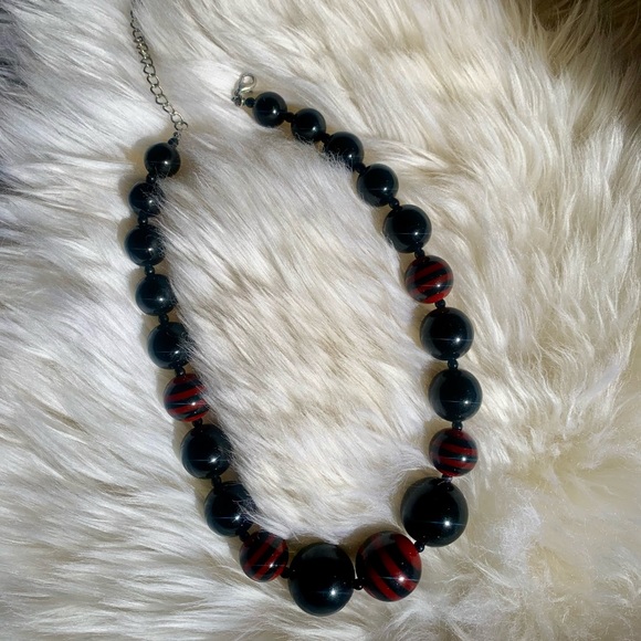 Hot Topic | Jewelry | Millennium Y2k Early 200s Necklace From Hot Topic ...